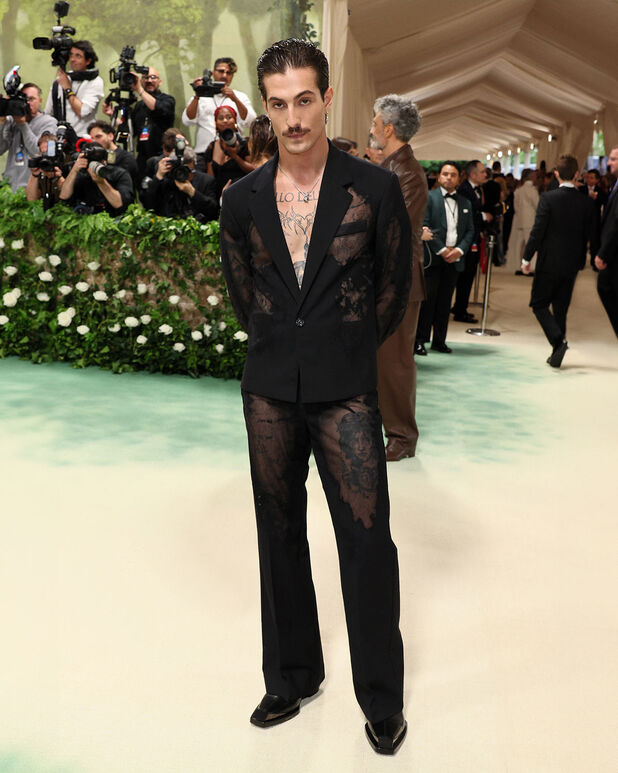 Diesel x Damiano David | diesel.com