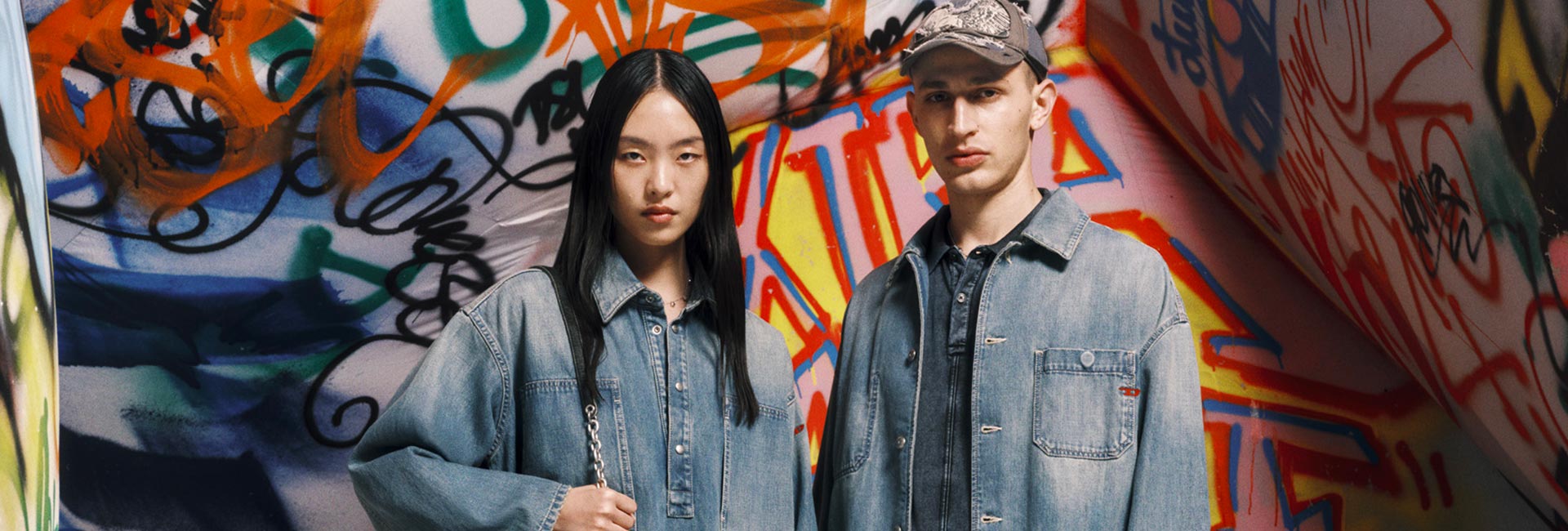 Diesel Men's Sale: Jeans, clothing, shoes, accessories | Diesel® Indonesia